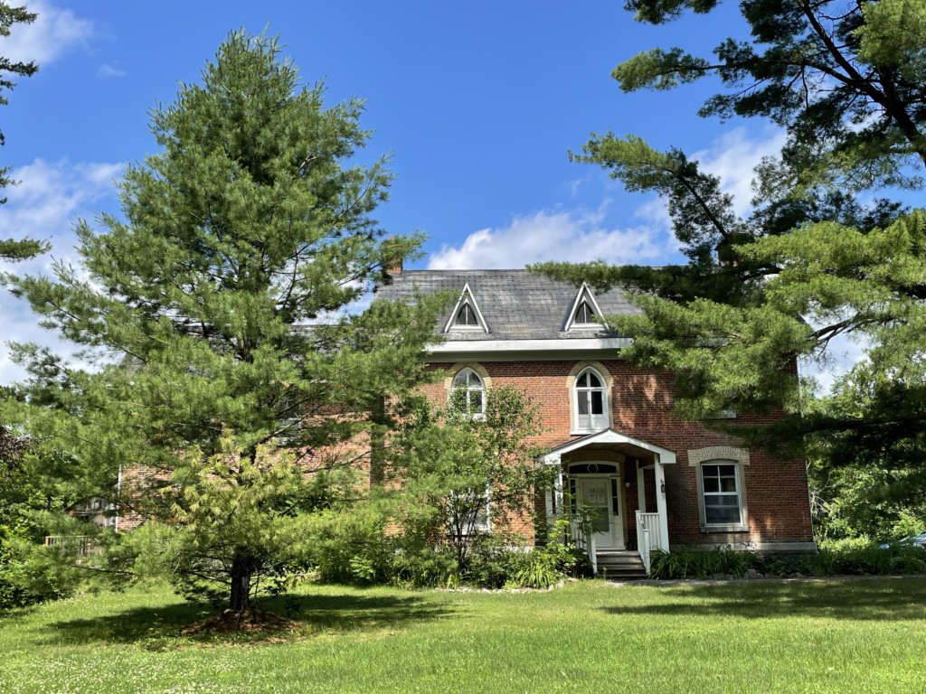 History | Tucker House Renewal Centre